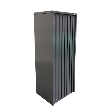 Free Standing Letterbox Australia | Modren Free Standing | Letterboxes
