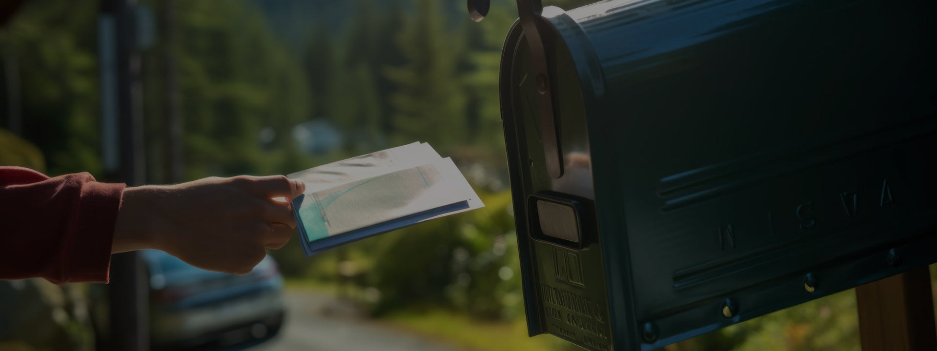 Letter Box For Sale | LetterBox Australia | Letterboxes