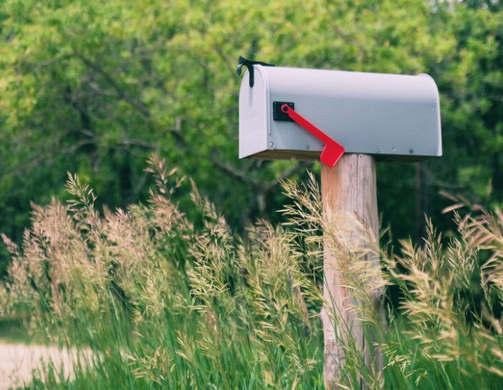 Letter Box For Sale | LetterBox Australia | Letterboxes
